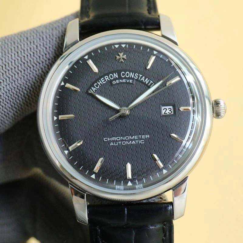 Indistinguishable VACHERON CONSTANTIN Watches