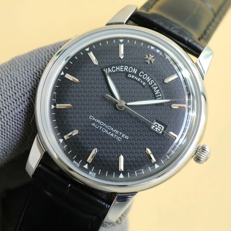 Indistinguishable VACHERON CONSTANTIN Watches
