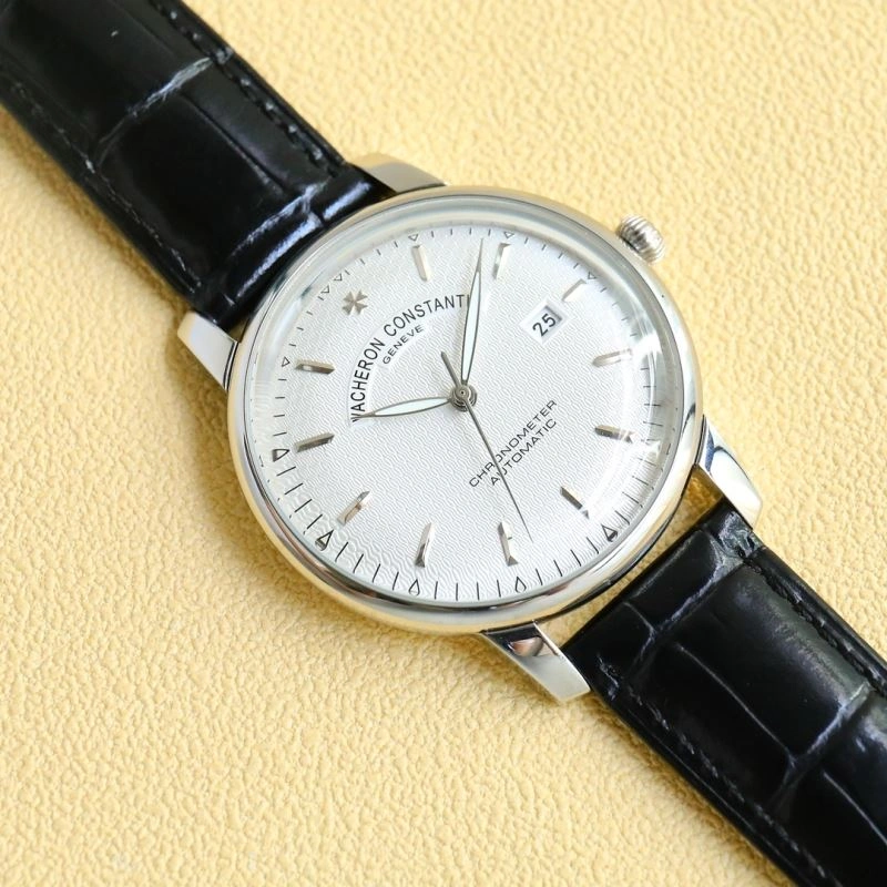 Indistinguishable VACHERON CONSTANTIN Watches