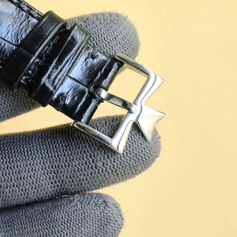 Indistinguishable VACHERON CONSTANTIN Watches