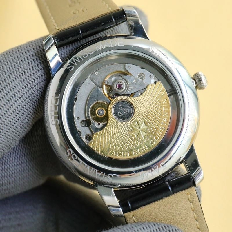 Indistinguishable VACHERON CONSTANTIN Watches