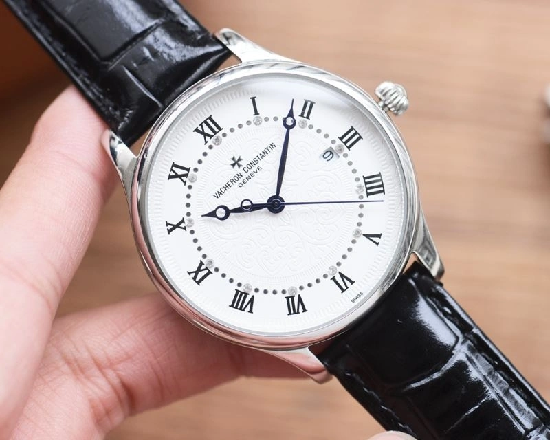 1:1 copy VACHERON CONSTANTIN Watches