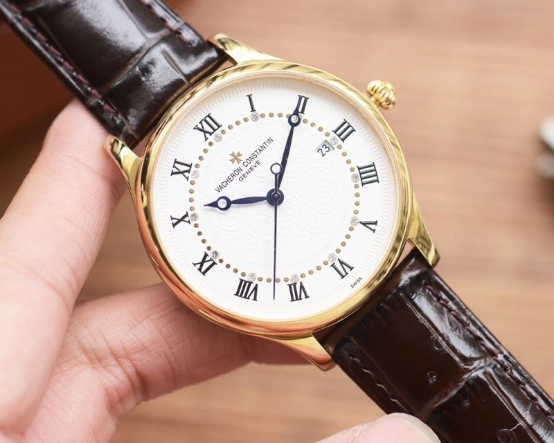 1:1 copy VACHERON CONSTANTIN Watches