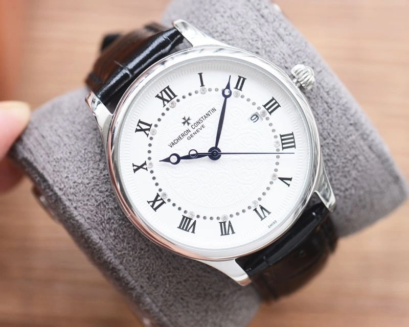 1:1 copy VACHERON CONSTANTIN Watches