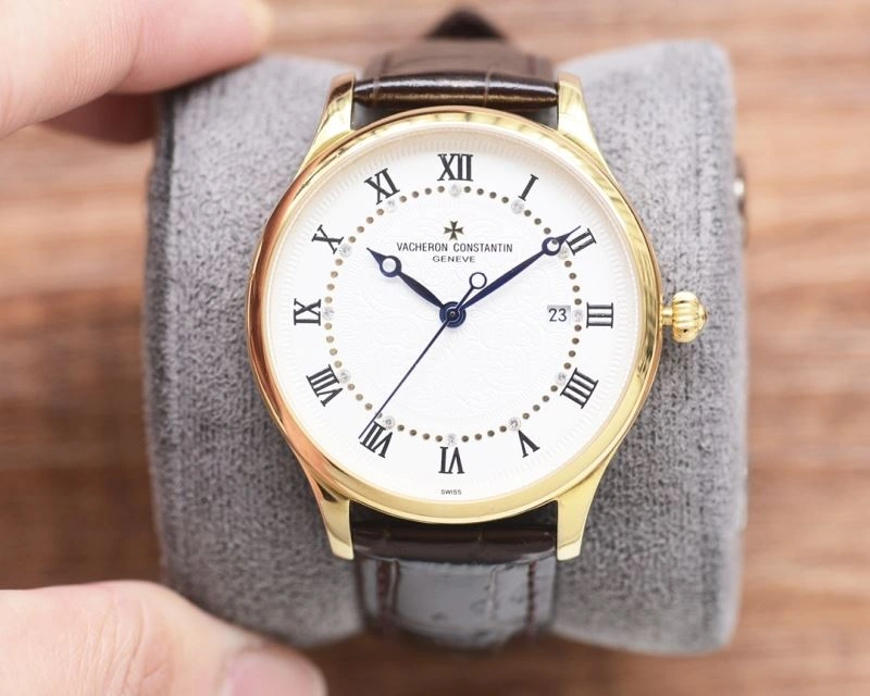 1:1 copy VACHERON CONSTANTIN Watches