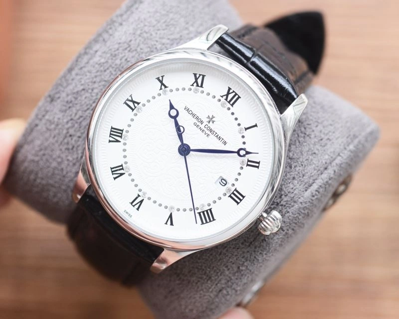 1:1 copy VACHERON CONSTANTIN Watches