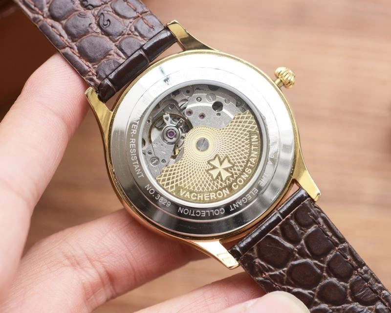 1:1 copy VACHERON CONSTANTIN Watches