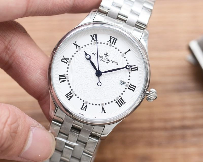 Reasonably priced VACHERON CONSTANTIN Watches