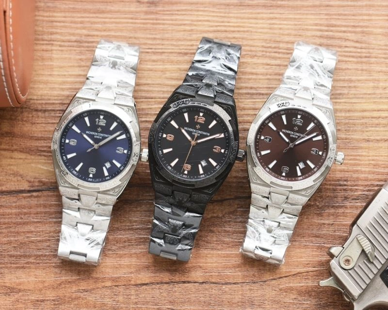 VACHERON CONSTANTIN Watches