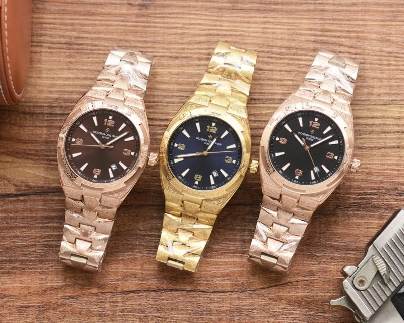 VACHERON CONSTANTIN Watches