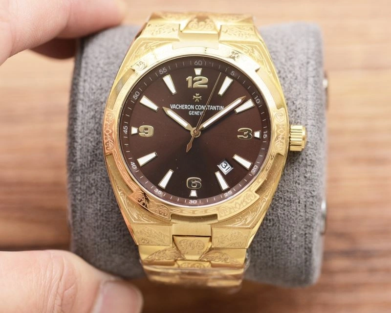 Precise copy VACHERON CONSTANTIN Watches