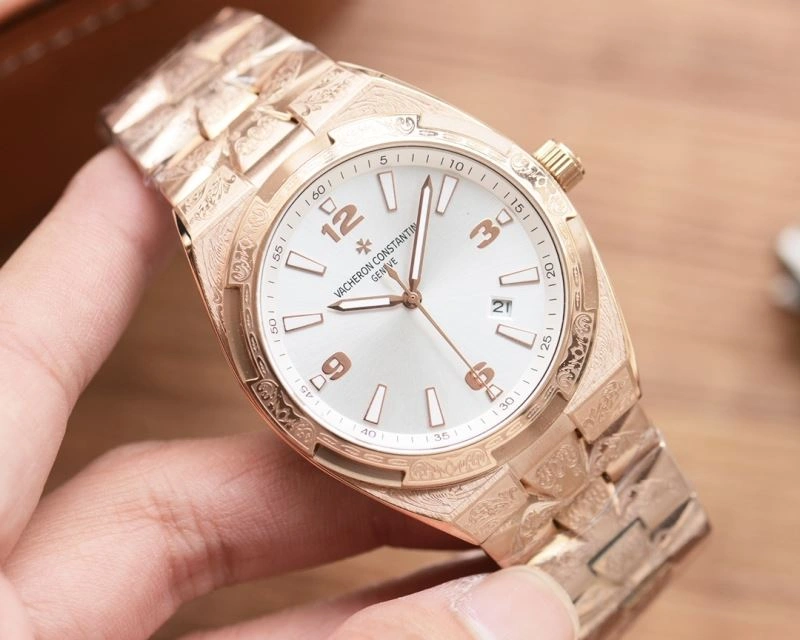 Precise copy VACHERON CONSTANTIN Watches
