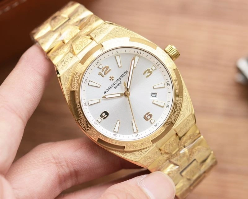 Precise copy VACHERON CONSTANTIN Watches