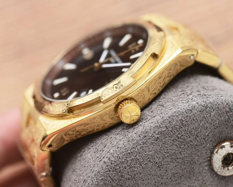 Precise copy VACHERON CONSTANTIN Watches