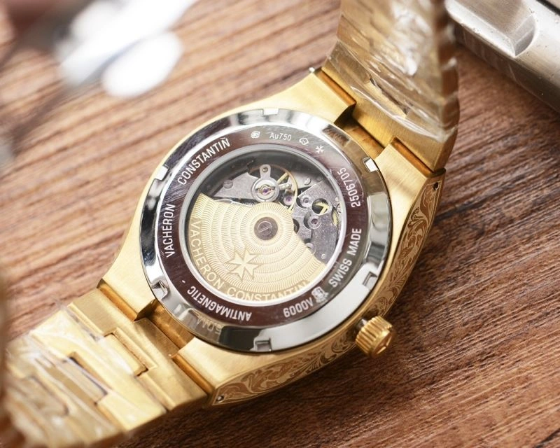 Precise copy VACHERON CONSTANTIN Watches