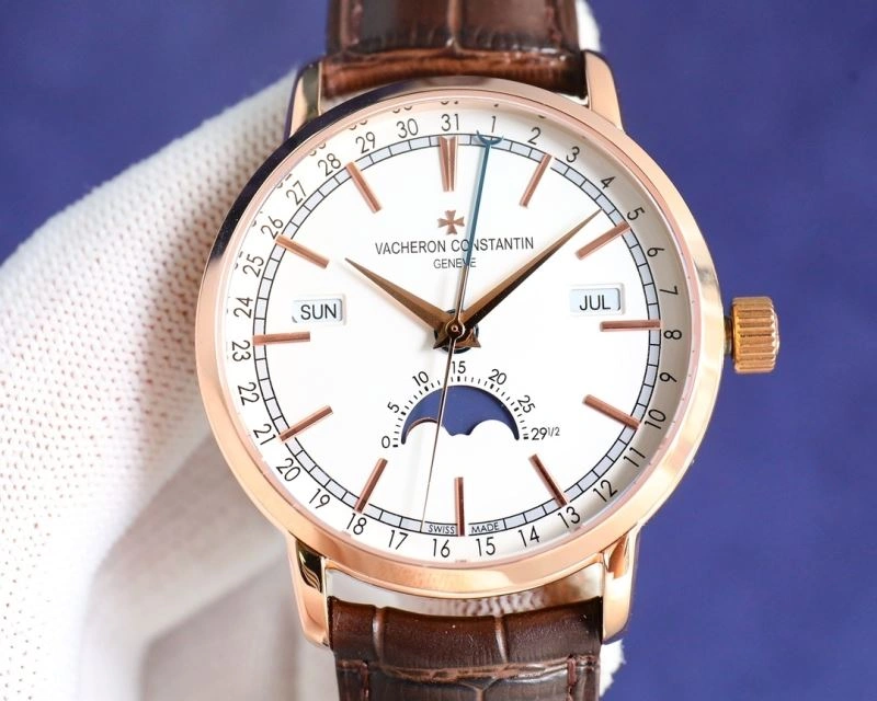 Exact replica VACHERON CONSTANTIN Watches
