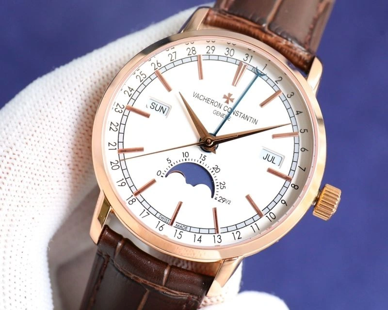 Exact replica VACHERON CONSTANTIN Watches