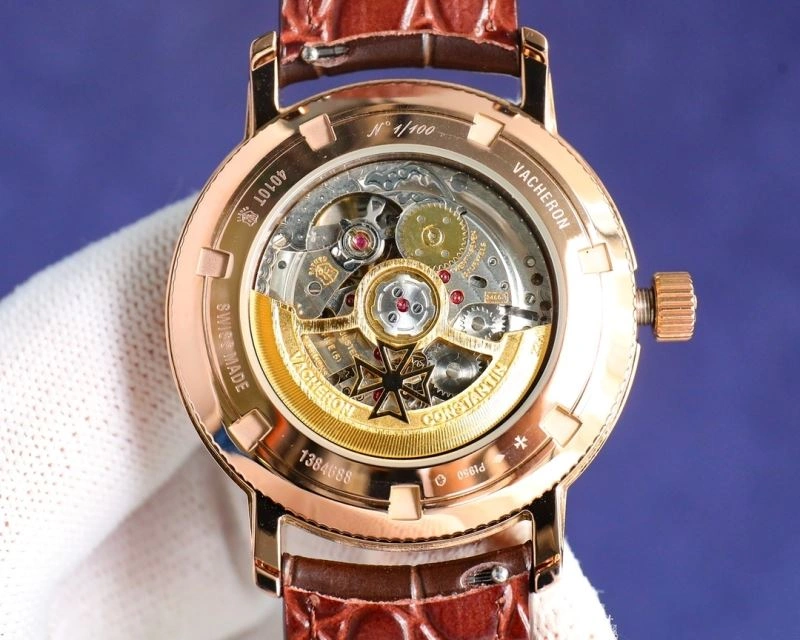 Exact replica VACHERON CONSTANTIN Watches