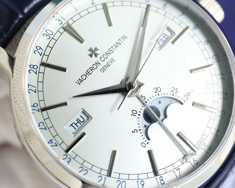 Cut-rate VACHERON CONSTANTIN Watches