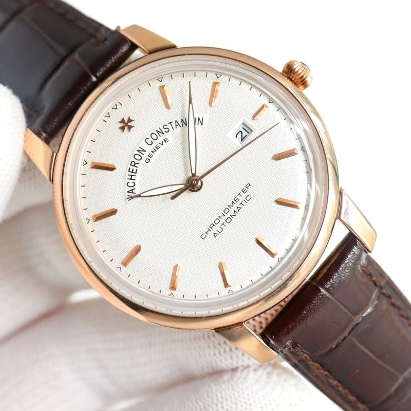 Top mirror VACHERON CONSTANTIN Watches