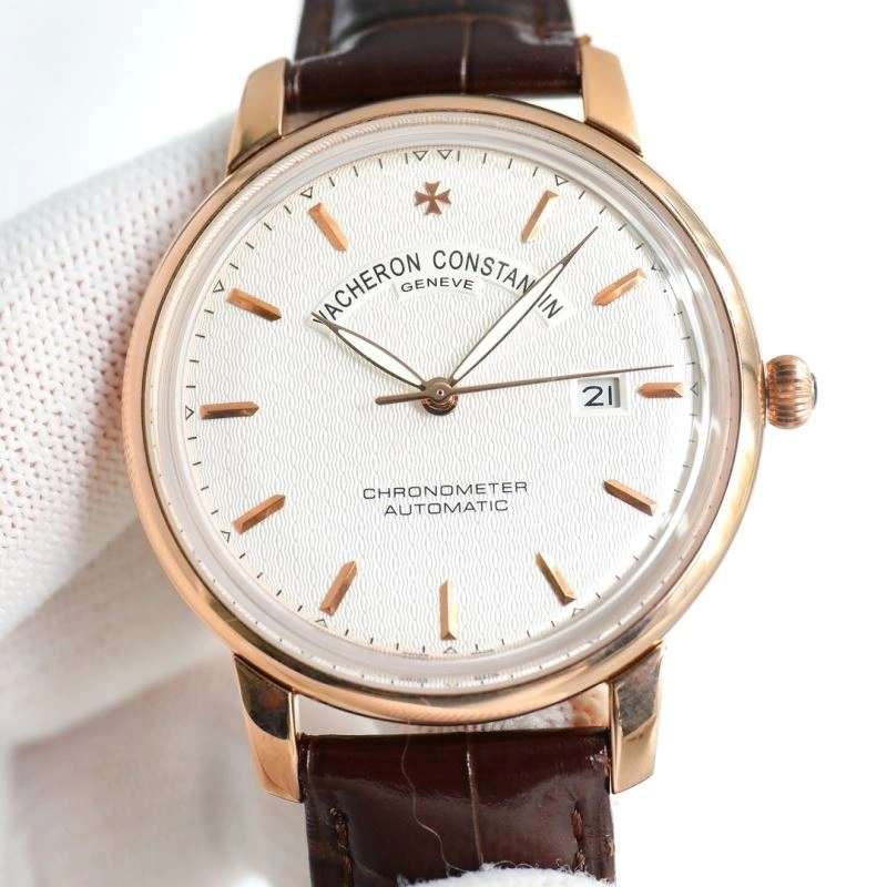 Top mirror VACHERON CONSTANTIN Watches
