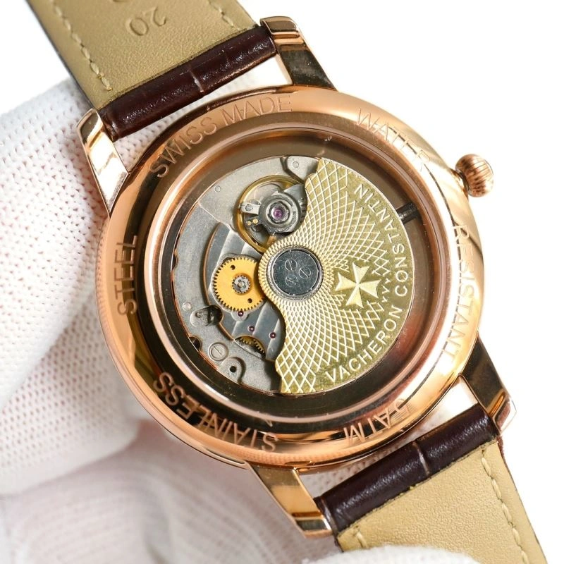 Top mirror VACHERON CONSTANTIN Watches