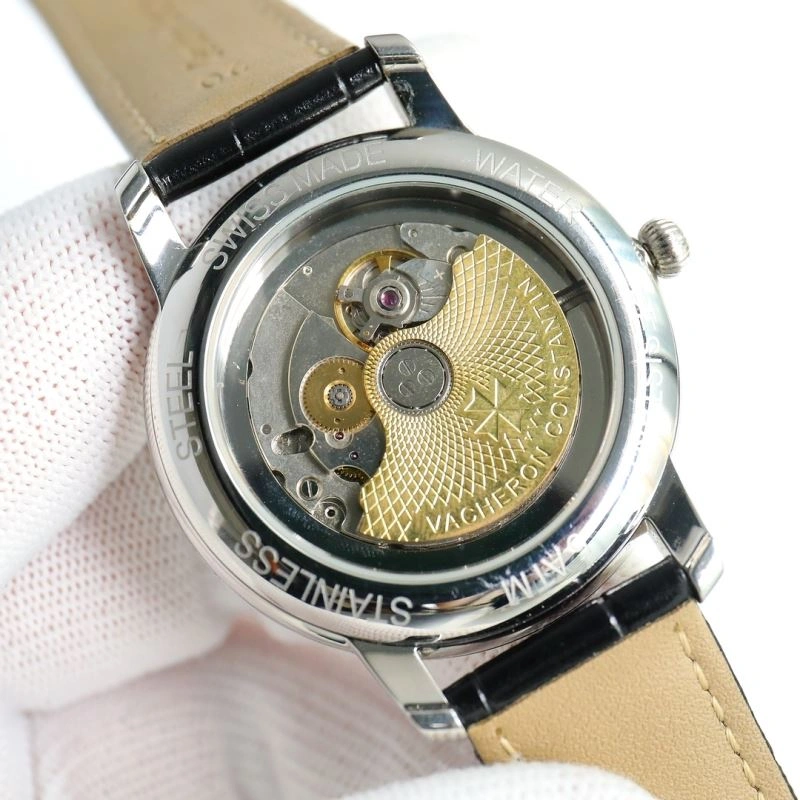 Legit VACHERON CONSTANTIN Watches