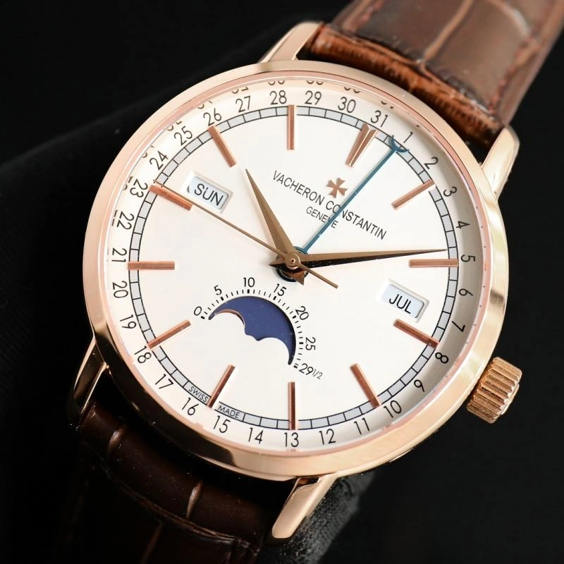 VACHERON CONSTANTIN Watches