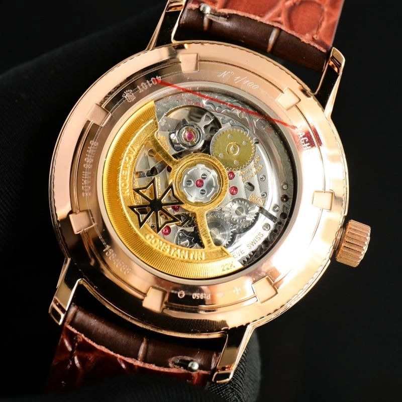 Original VACHERON CONSTANTIN Watches