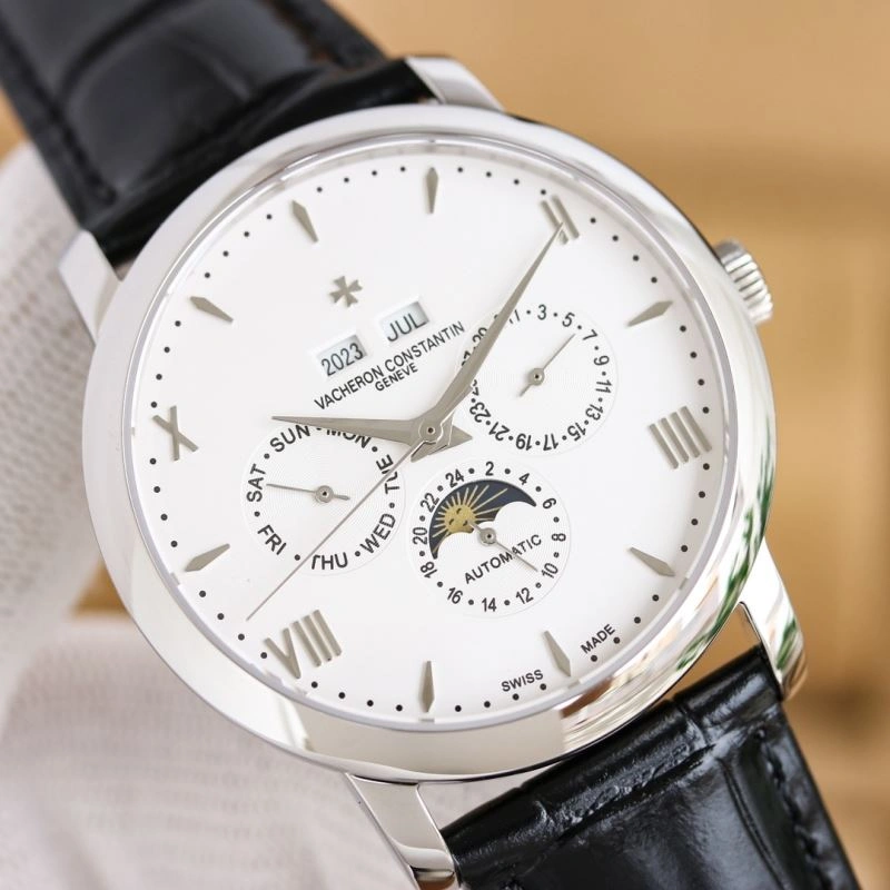 Factory-made VACHERON CONSTANTIN Watches