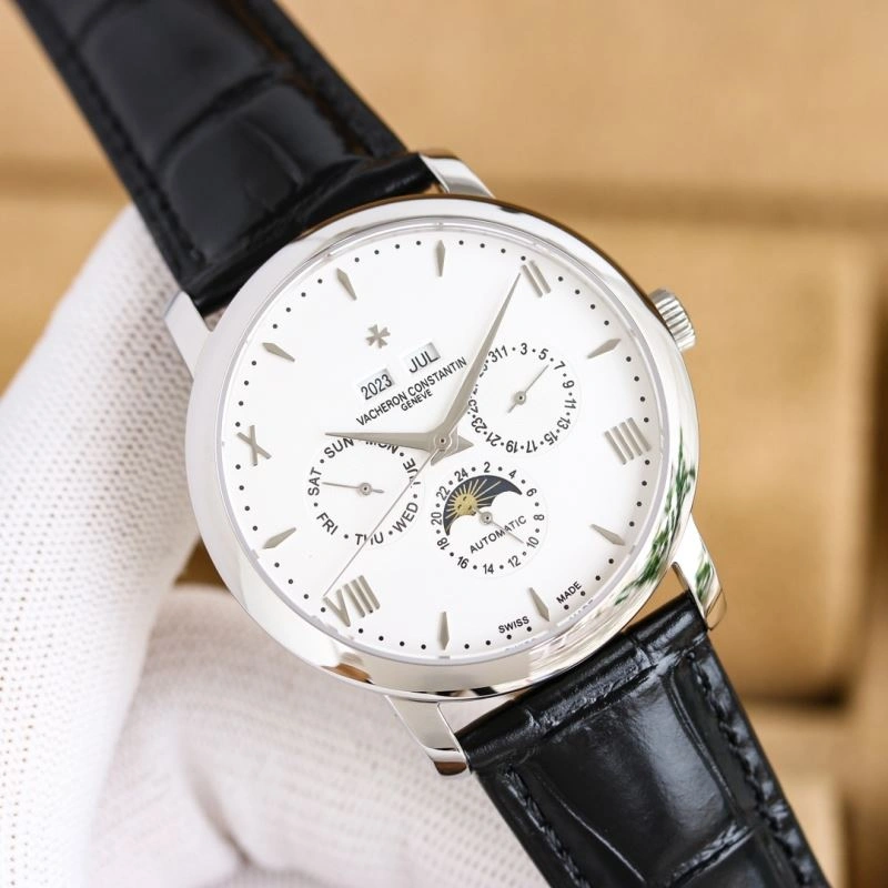 Factory-made VACHERON CONSTANTIN Watches
