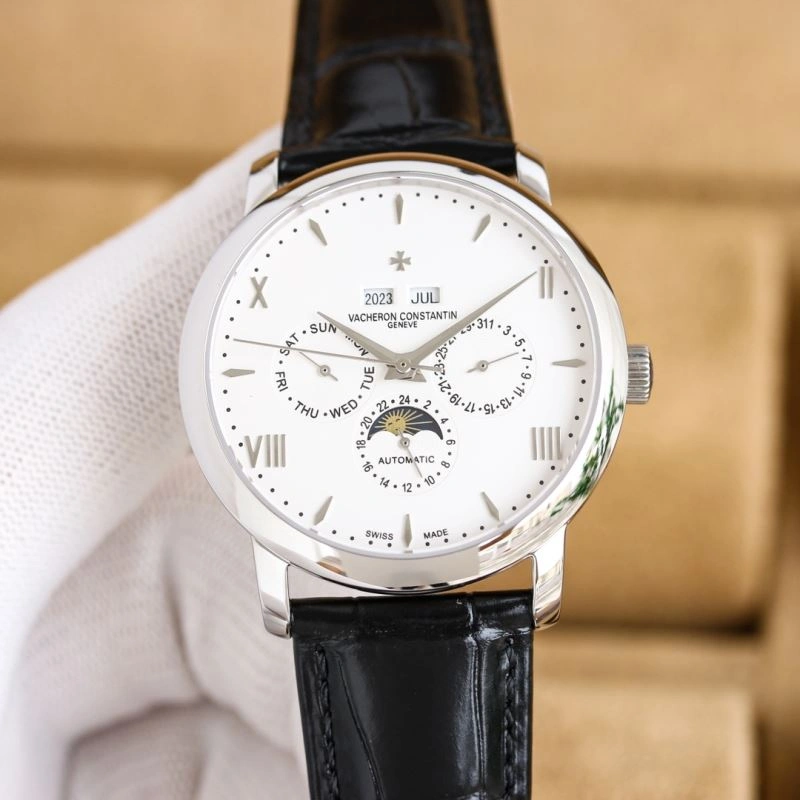Factory-made VACHERON CONSTANTIN Watches