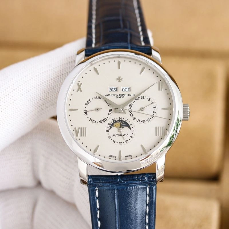 Factory-made VACHERON CONSTANTIN Watches