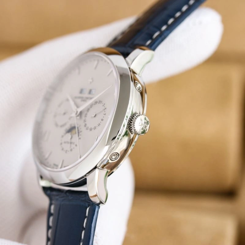 Factory-made VACHERON CONSTANTIN Watches
