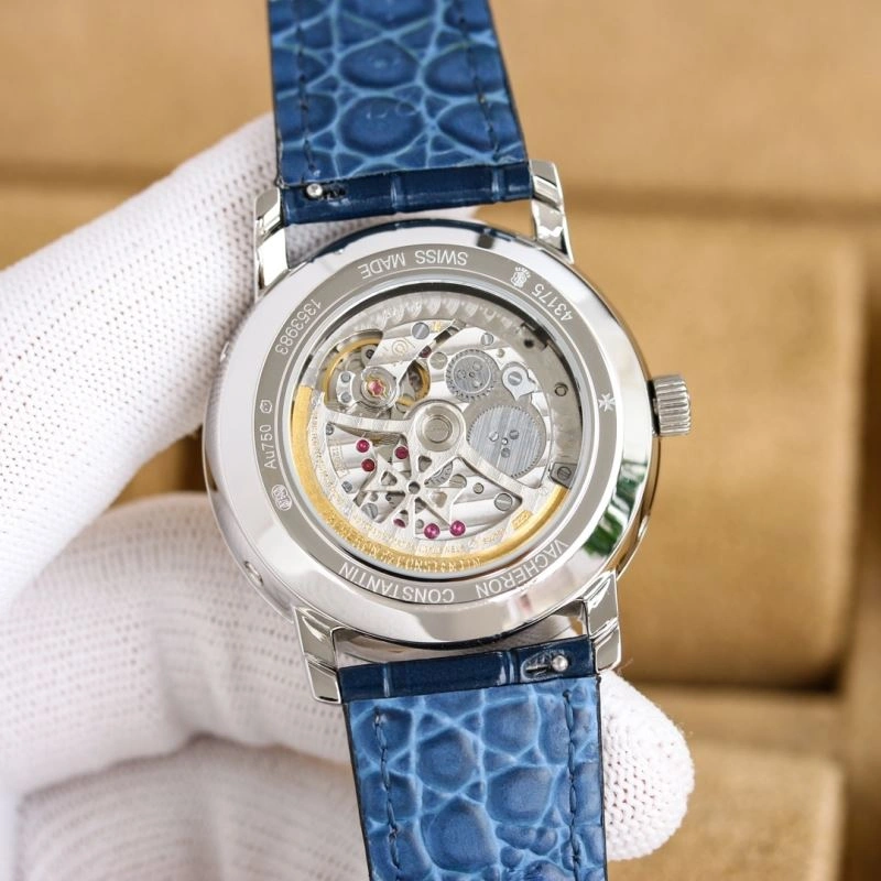Factory-made VACHERON CONSTANTIN Watches