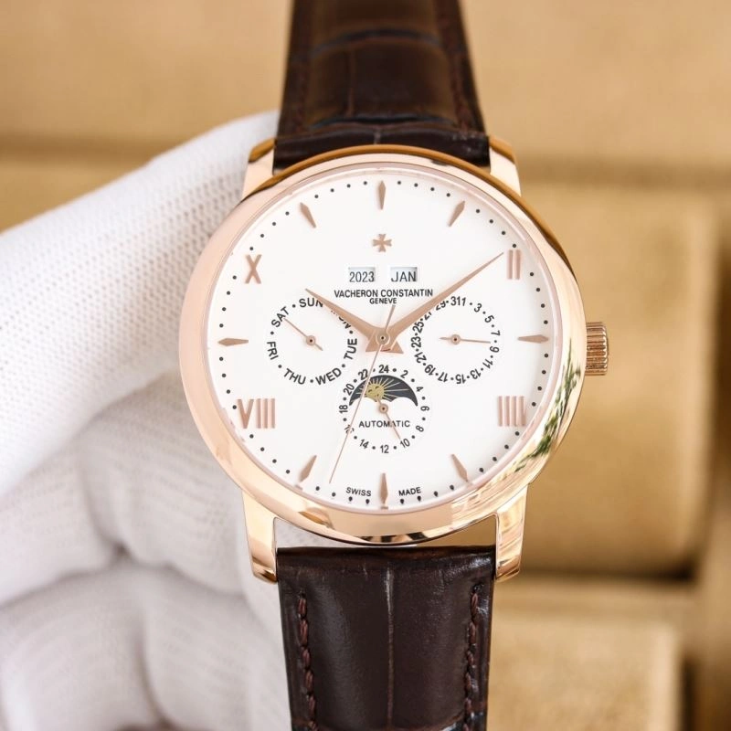 Legit VACHERON CONSTANTIN Watches