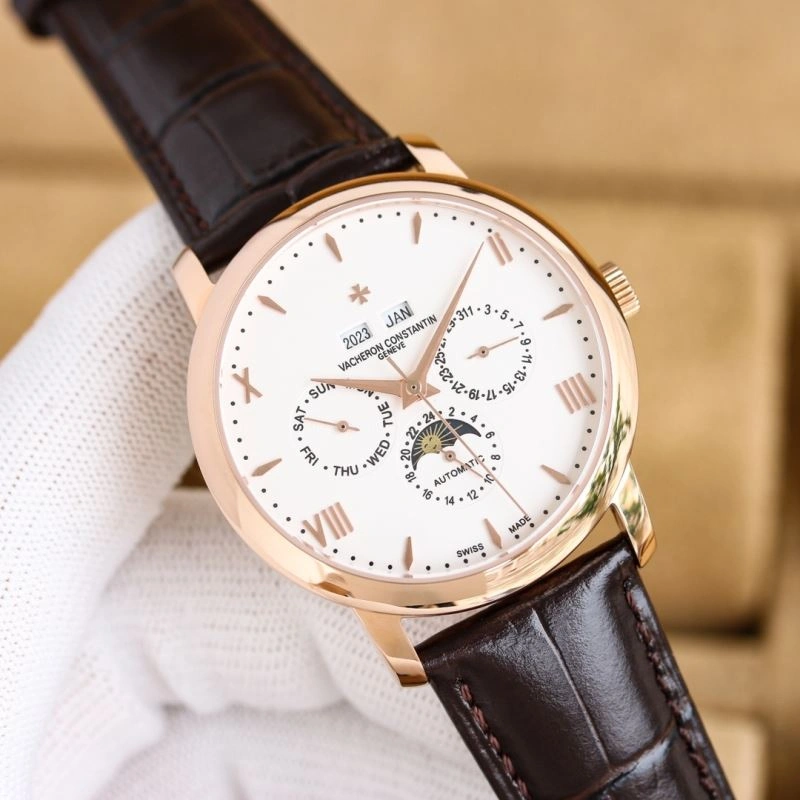Legit VACHERON CONSTANTIN Watches