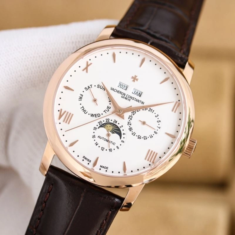 Legit VACHERON CONSTANTIN Watches
