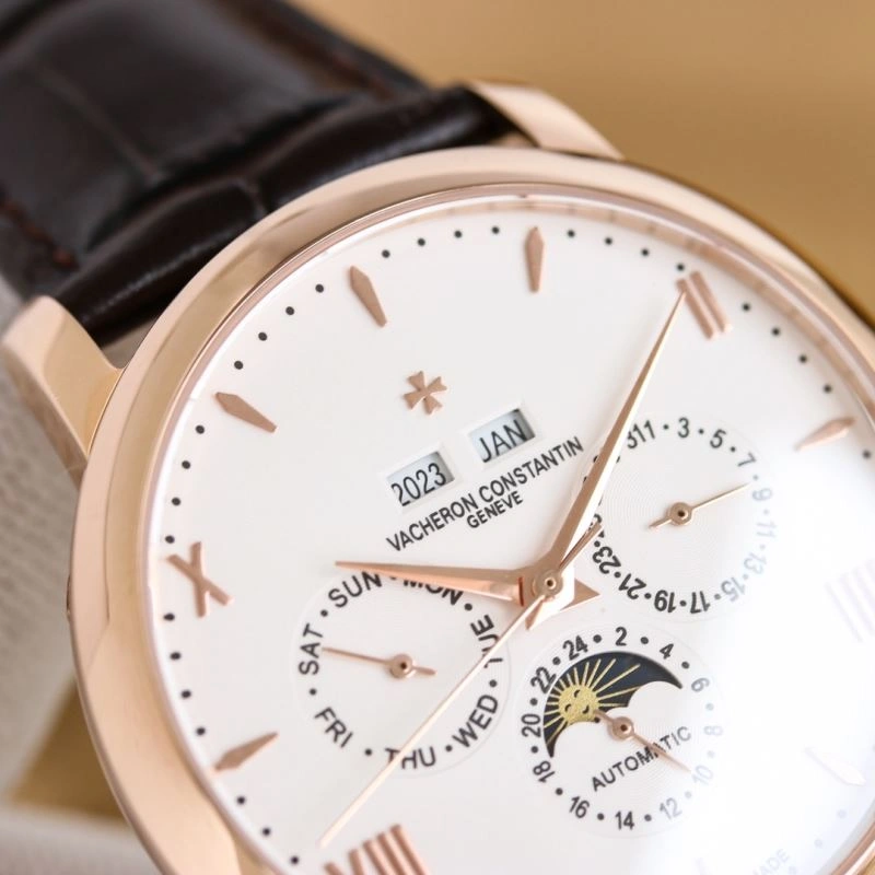 Legit VACHERON CONSTANTIN Watches