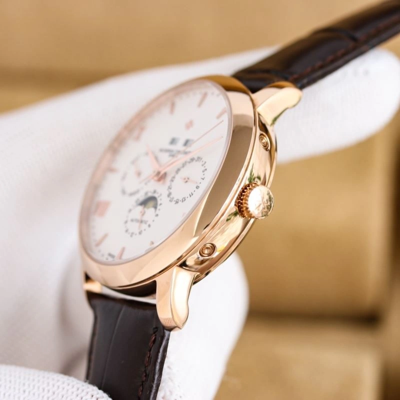 Legit VACHERON CONSTANTIN Watches