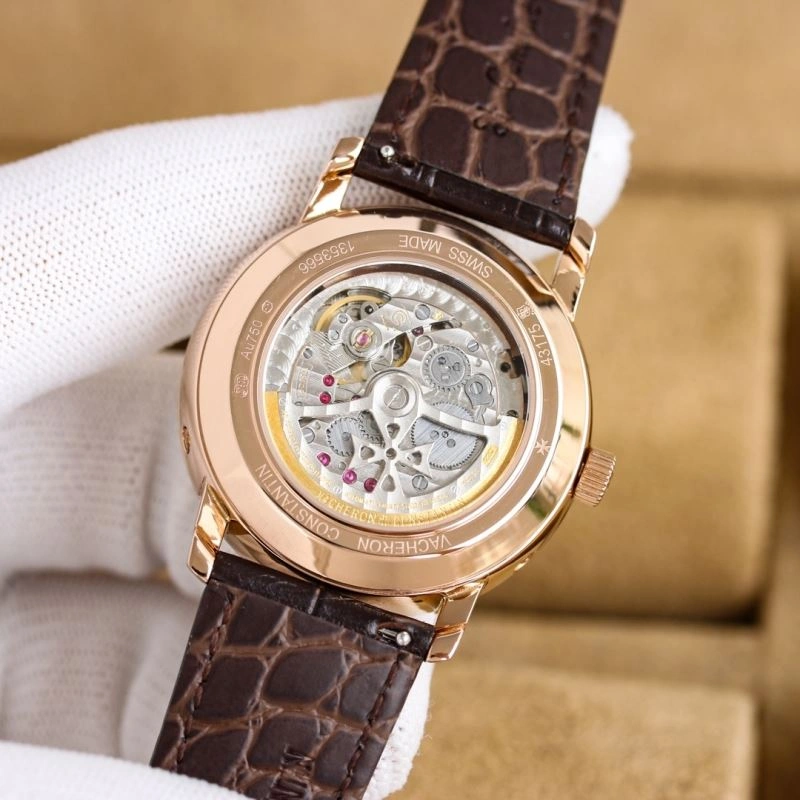 Legit VACHERON CONSTANTIN Watches