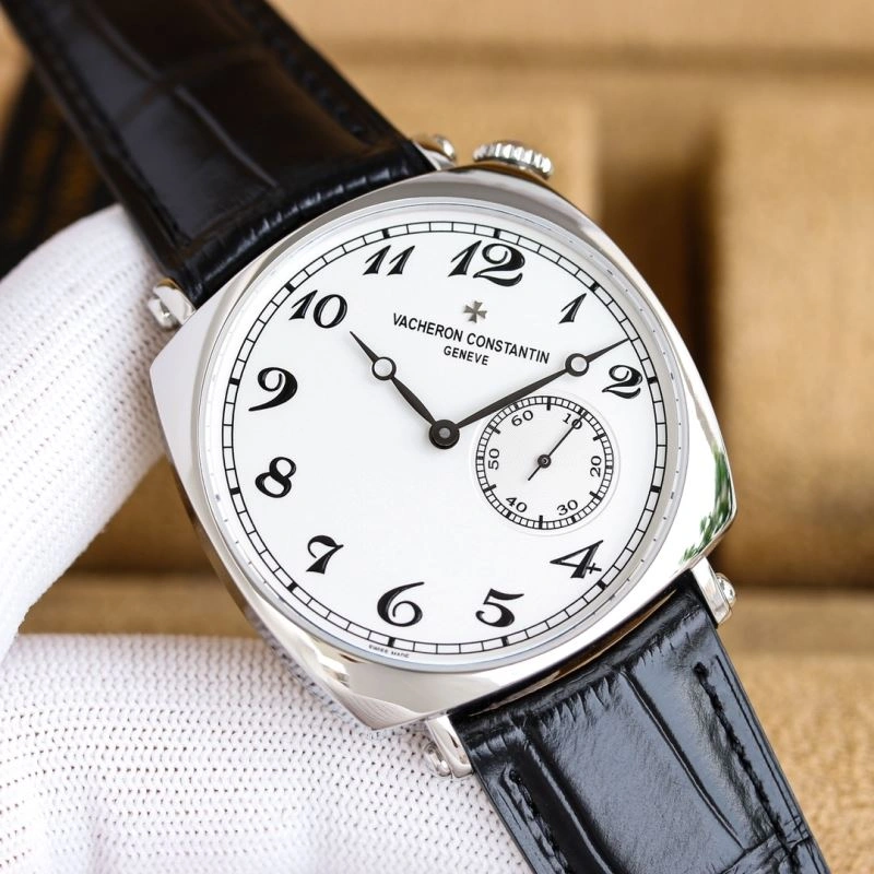 Official VACHERON CONSTANTIN Watches