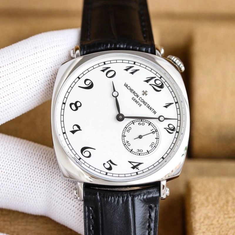 Official VACHERON CONSTANTIN Watches
