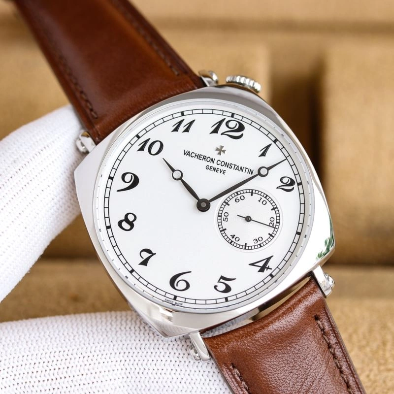 Official VACHERON CONSTANTIN Watches