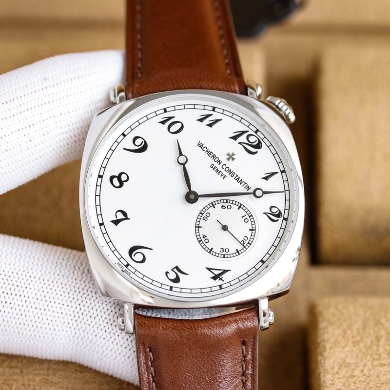 Official VACHERON CONSTANTIN Watches