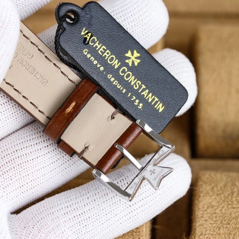 Official VACHERON CONSTANTIN Watches