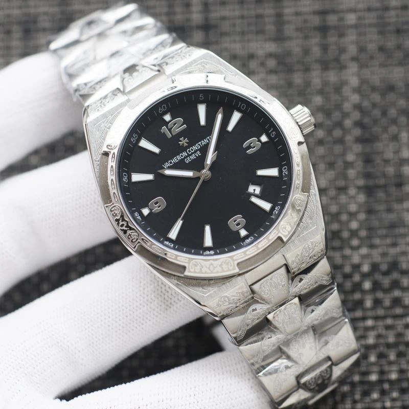 Authentic VACHERON CONSTANTIN Watches