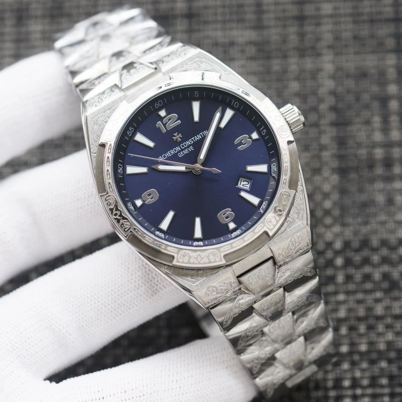 Authentic VACHERON CONSTANTIN Watches