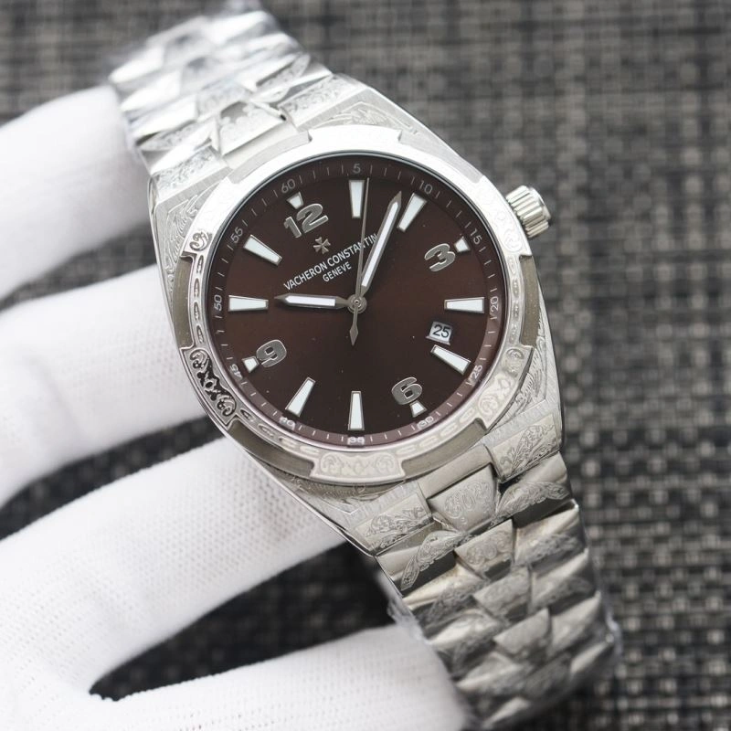 Authentic VACHERON CONSTANTIN Watches
