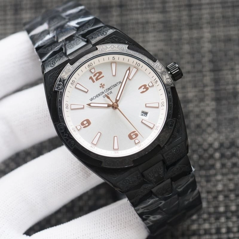 Authentic VACHERON CONSTANTIN Watches
